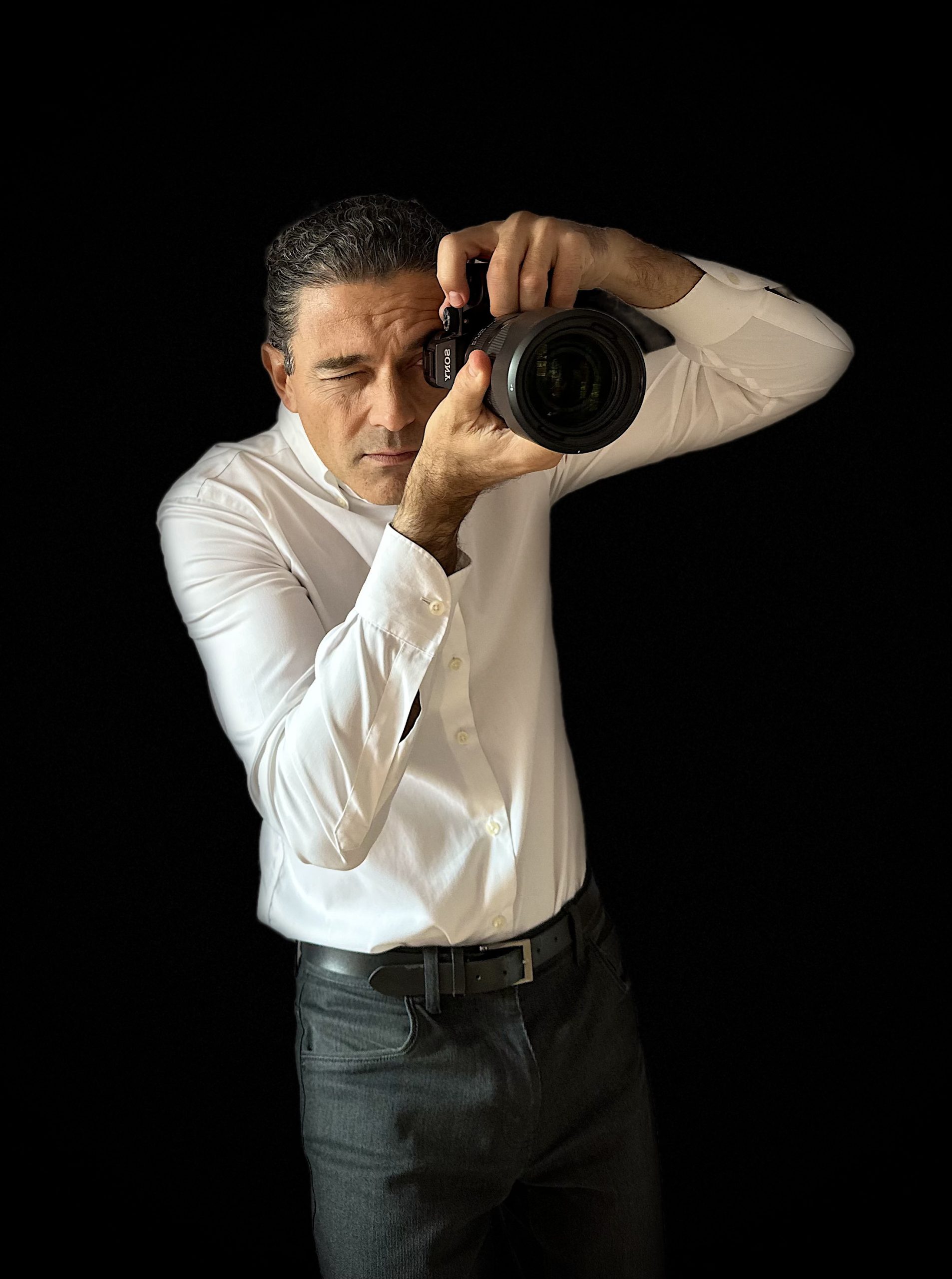 Jesus Suarez Photographer